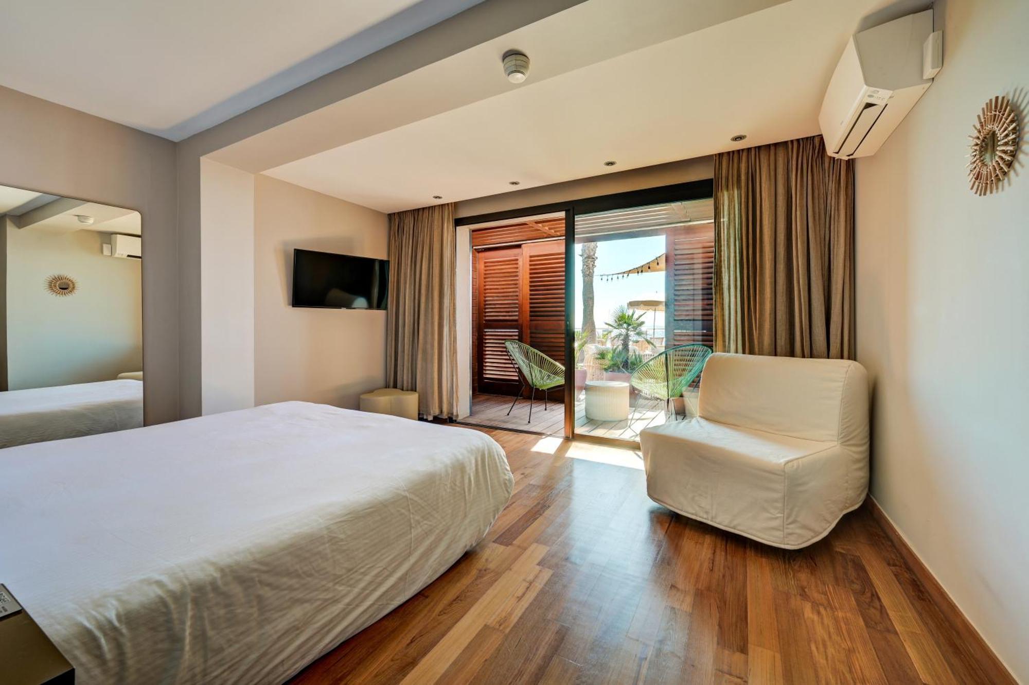 Hotel Bor Hyères, France - réserver maintenant, les prix de 2026