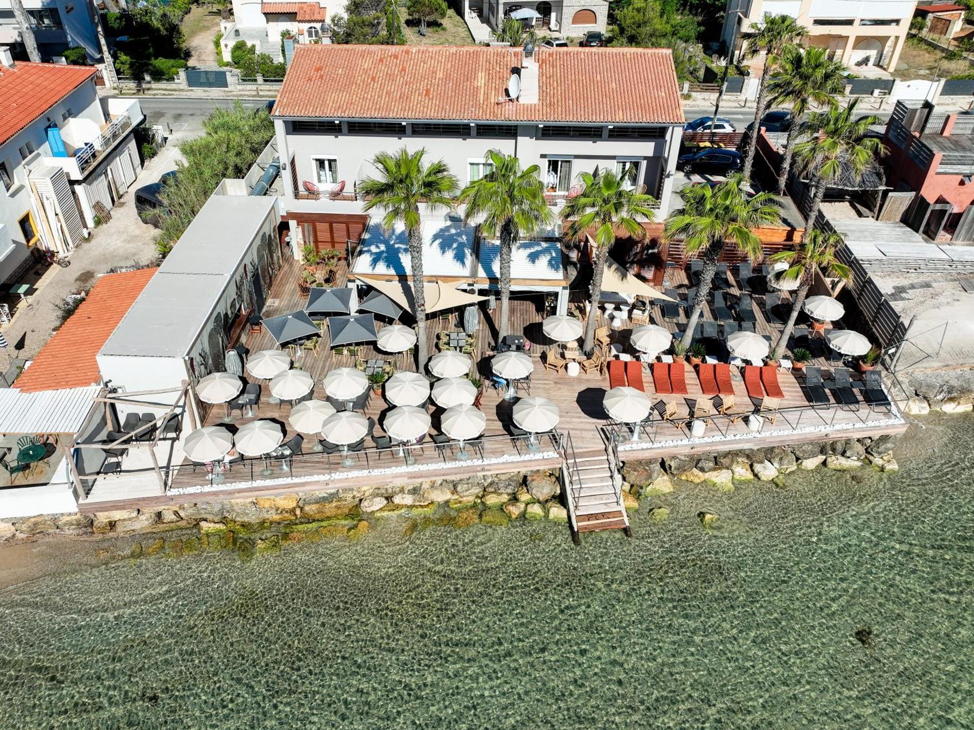 Hotel Bor Hyères, France - réserver maintenant, les prix de 2026
